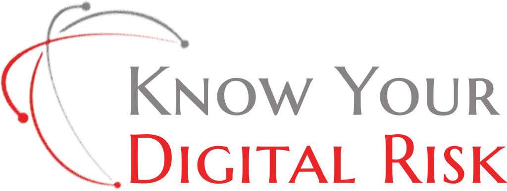 Know your digital risk